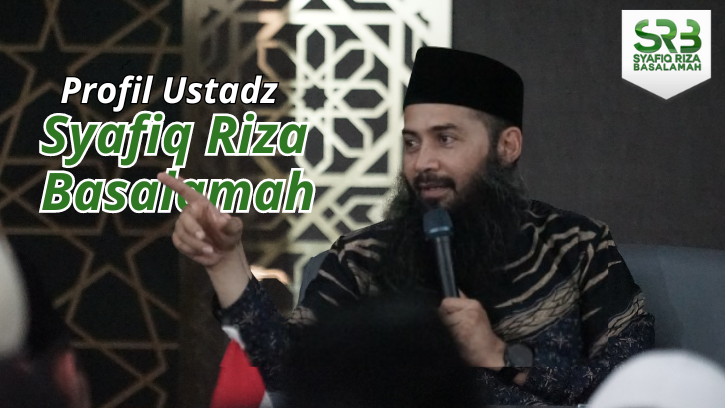 Syafiq Riza Basalamah